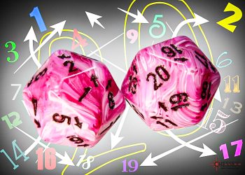 20 Sided Dice - Dice Emporium