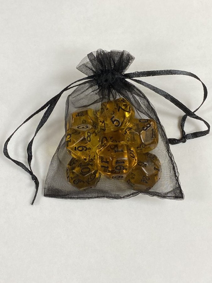 9 Sided Dice - Dice Emporium