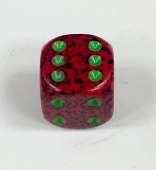 Dice by Size - Dice Emporium