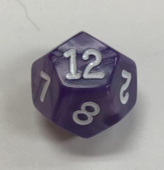12 Sided Dice - Dice Emporium