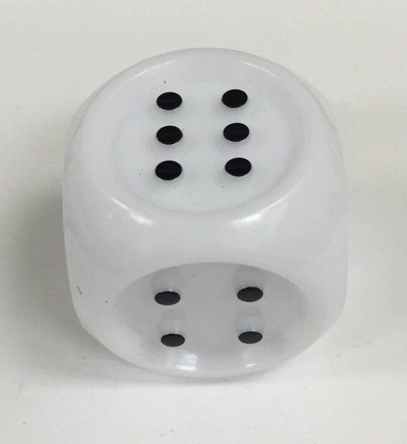Dice by Size - Dice Emporium