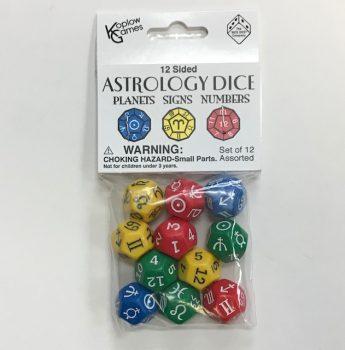 12 Sided Dice - Dice Emporium