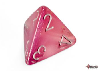 4 Sided Dice - Dice Emporium