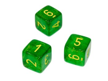 The Dice Emporium | The Web's Best Source for Dice