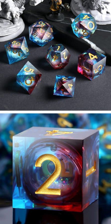 The Dice Emporium | The Web's Best Source for Dice