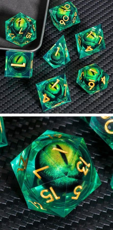 The Dice Emporium | The Web's Best Source for Dice