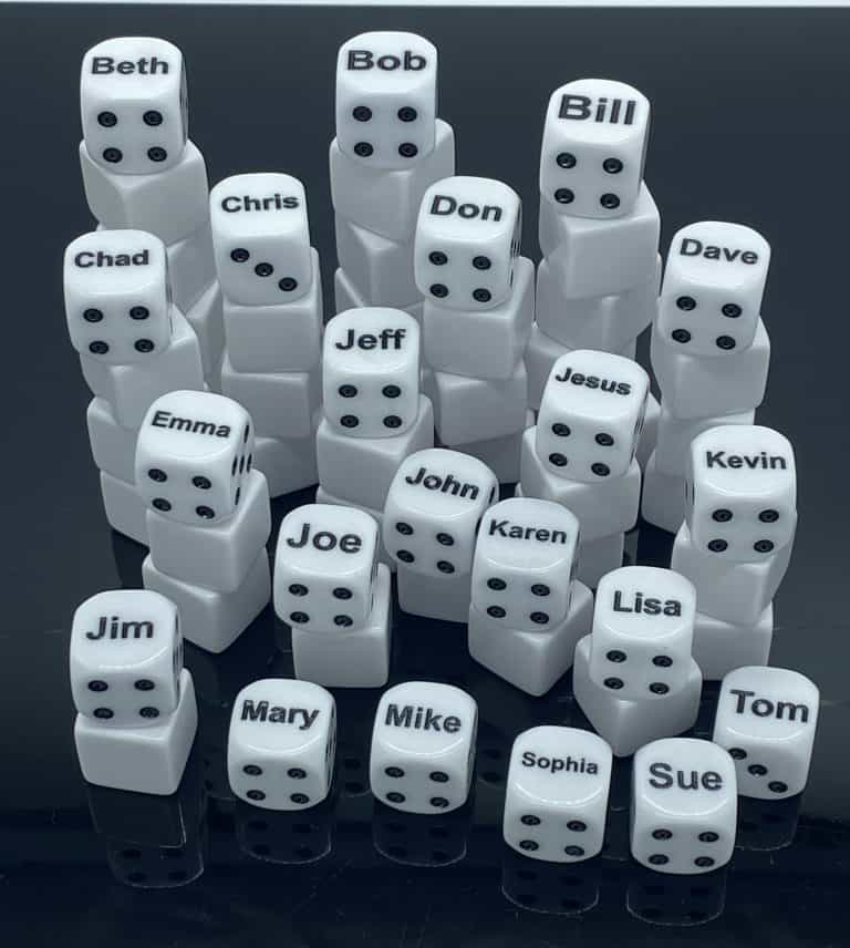The Dice Emporium The Webs Best Source For Dice 