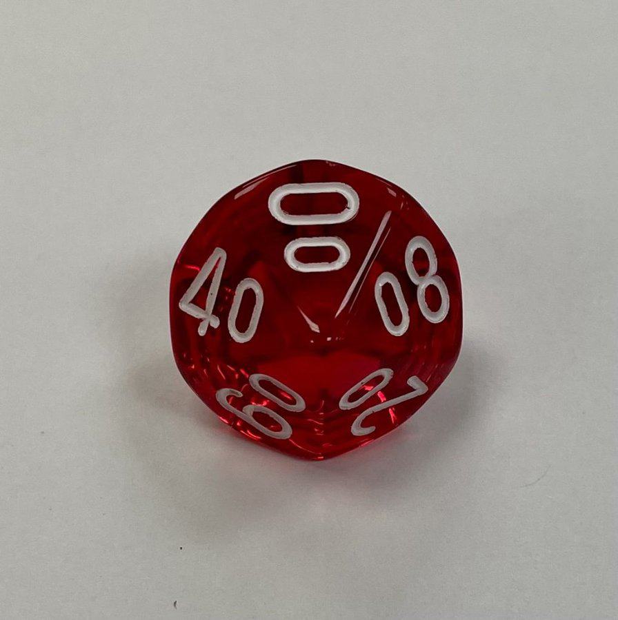 10 Sided Dice | D10 Dice for DND & Tabletop Roleplaying Games - The ...