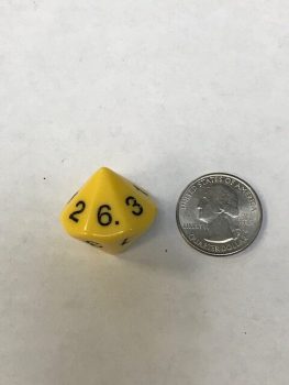 14 Sided Dice - Dice Emporium