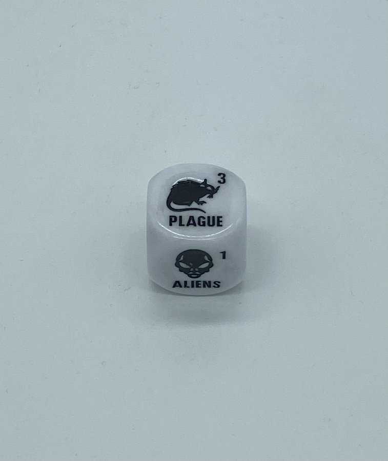Apocalypse Dice - The Dice Emporium