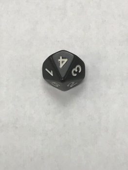 10 Sided Dice | D10 Dice for DND & Tabletop Roleplaying Games - Dice ...