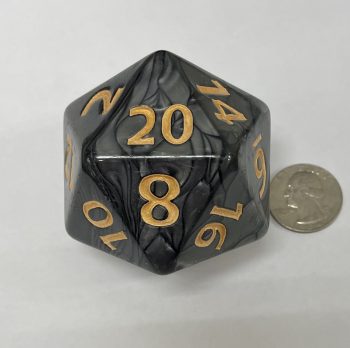 20 Sided Dice - Dice Emporium