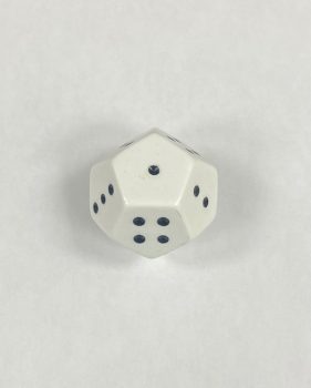12 Sided Dice - Dice Emporium