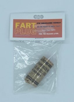 Fart Plug - The Dice Emporium