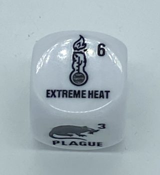 Apocalypse Dice - Dice Emporium