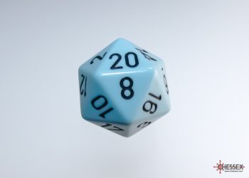20 Sided Dice - Dice Emporium
