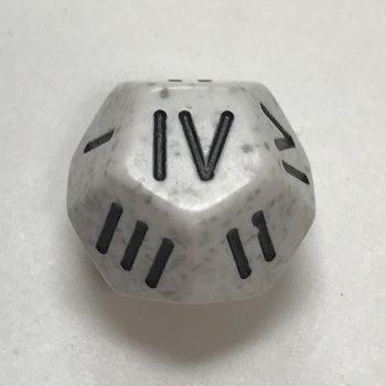 12 Sided Dice - Dice Emporium