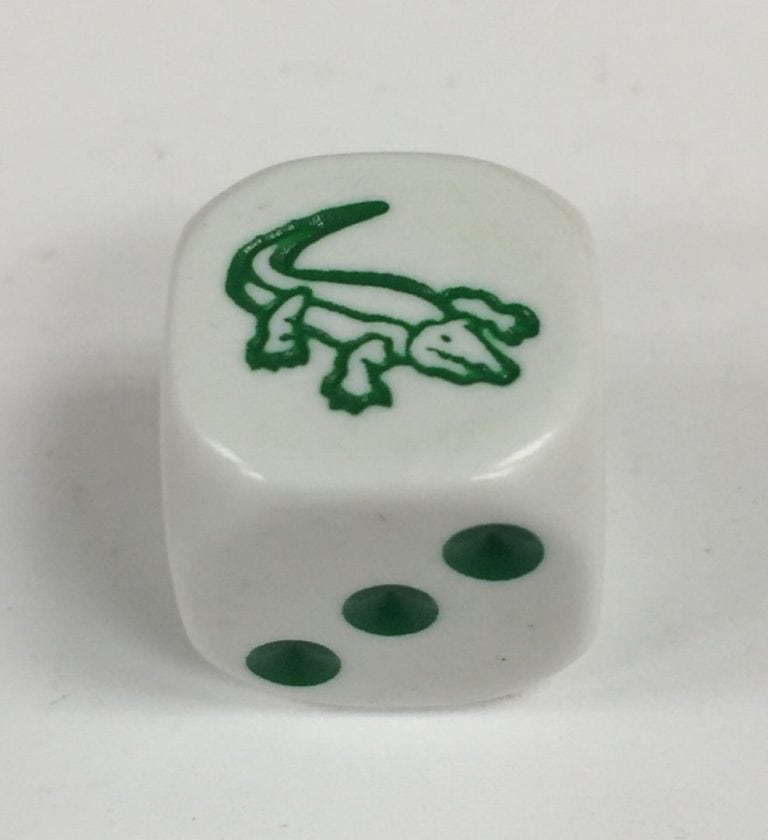 Animal Dice - Dice Emporium