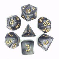 Polyhedral Dice Sets - Dice Emporium
