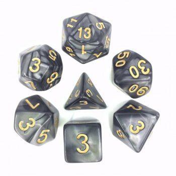 RPG Dice - The Dice Emporium