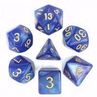 Polyhedral Dice Sets - Dice Emporium