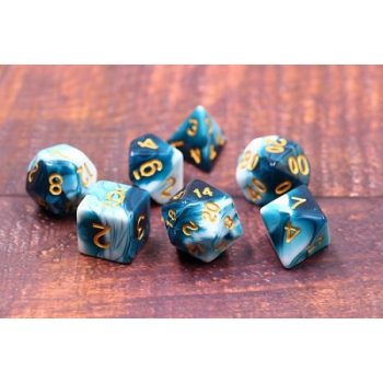 DnD | Dungeons & Dragons Dice - Dice Emporium