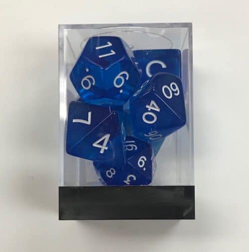 Jumbo Polyhedral Dice - Koplow - Dice Emporium
