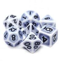 Polyhedral Dice Sets - Dice Emporium