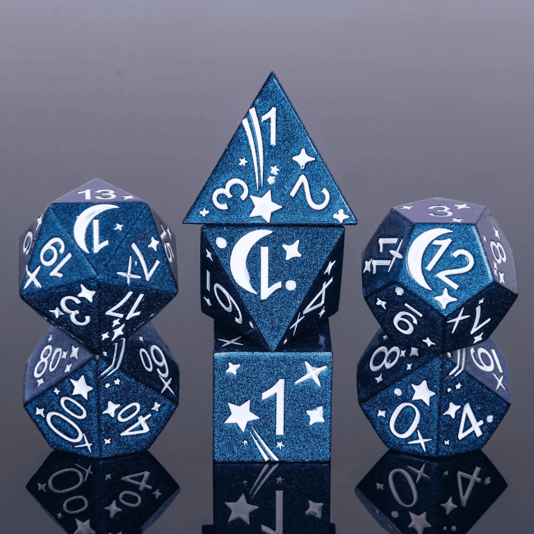 Dice Emporium | The Web's Best Source for Dice