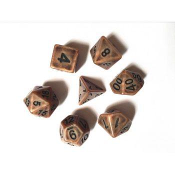 Polyhedral Dice Sets - Dice Emporium