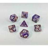 Polyhedral Dice Sets - Dice Emporium