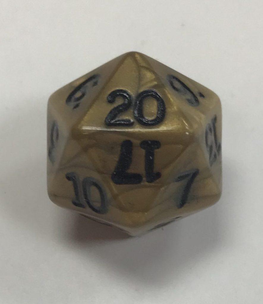 20 Sided Dice - Dice Emporium