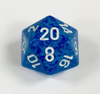 20 Sided Dice - Dice Emporium