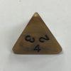 4 Sided Dice - Dice Emporium