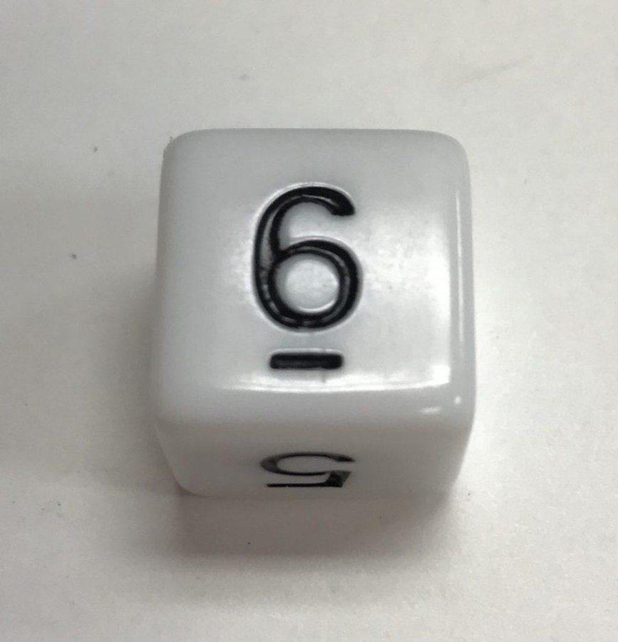 6 Sided Dice - Page 3 of 5 - The Dice Emporium