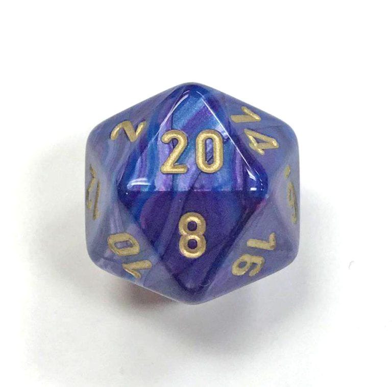 20 Sided Dice - Dice Emporium