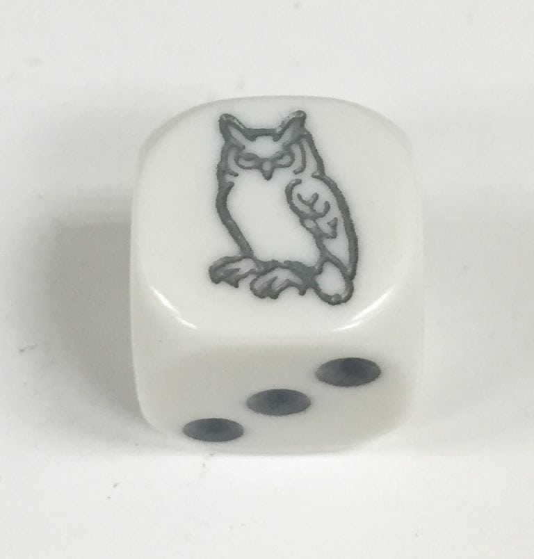 Animal Dice - Page 2 of 2 - Dice Emporium