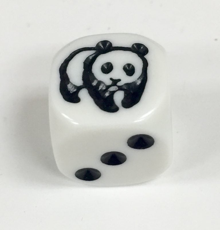 Animal Dice - Page 2 of 2 - Dice Emporium