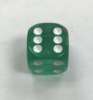 6 Sided Dice - Dice Emporium
