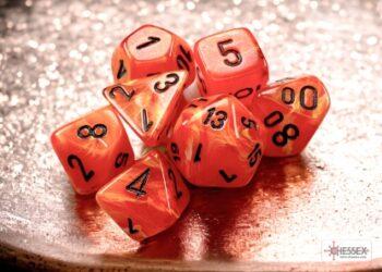 Cool DND Dice - Dice Emporium